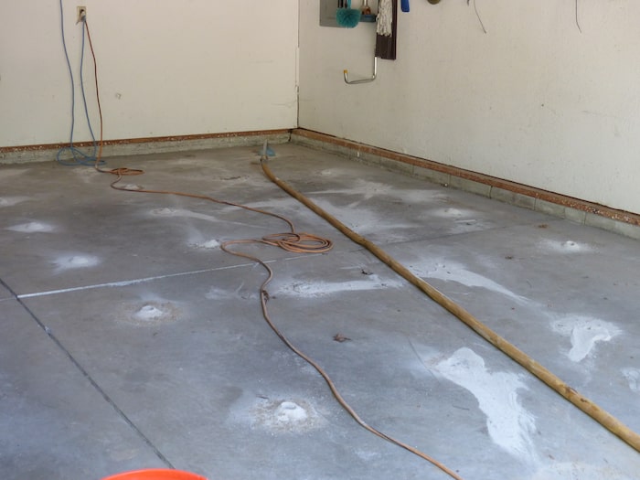 Floor Leveling | Boost Concrete Raising - Germantown, WI
